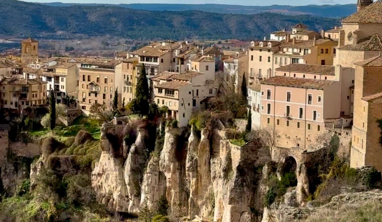 Qué ver en Cuenca: guía de visita a una ciudad Patrimonio de la ...